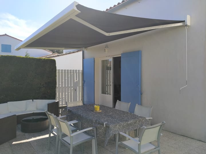 Location Estivale Royan Vaux/mer - Vaux-sur-Mer