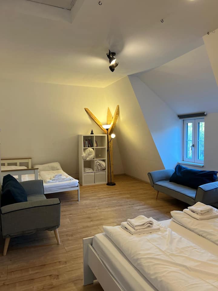 Top Apartment Salzburg - Salzburg