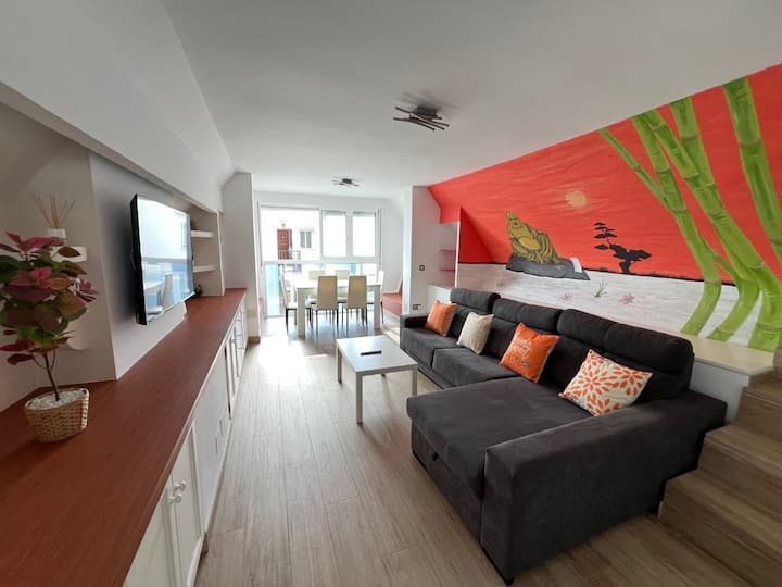 Apartamento En Torremolinos - Alhaurín de la Torre