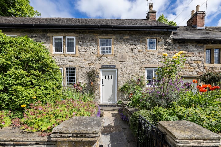 Quintessential Cottage In The Heart Of Bakewell - Bakewell