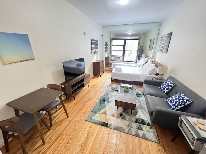 Excellent Midtown Studio Near Grand Central - Queens, NY