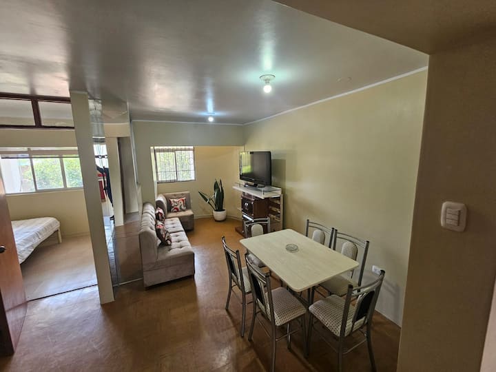 Apartamento En Ayacucho Peru - Ayacucho