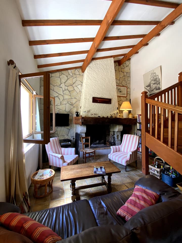Villa Merle - Cap Ferret