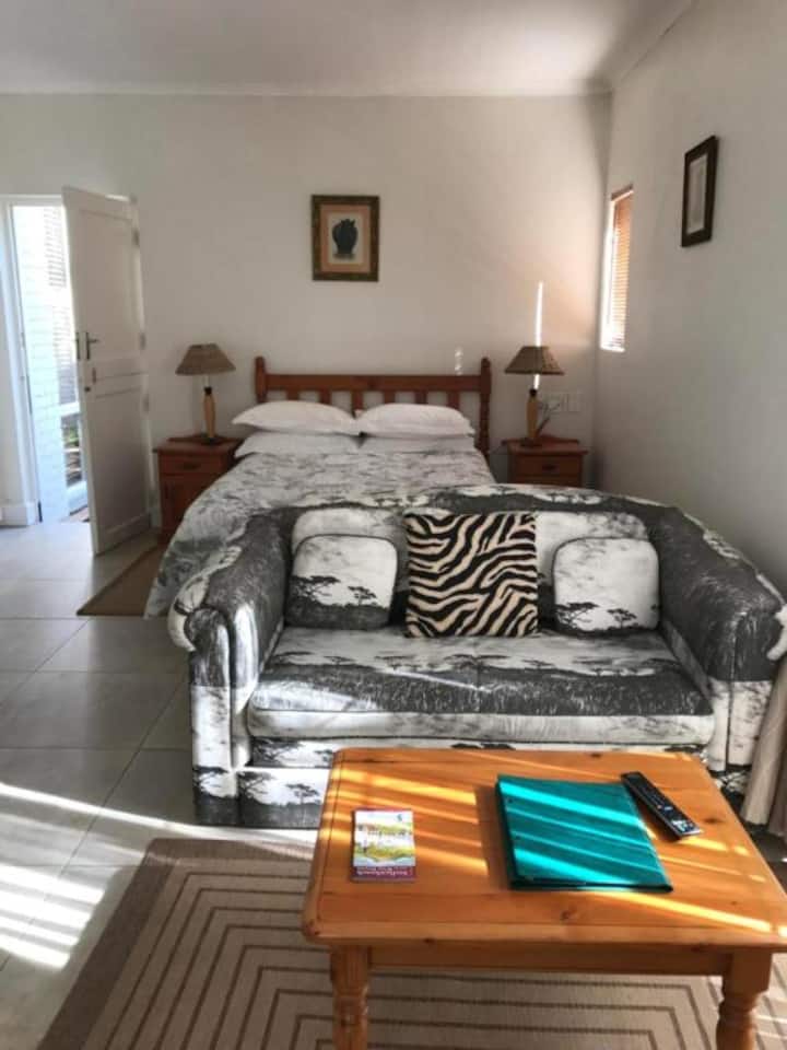 B&b On 9 Libertas - Stellenbosch