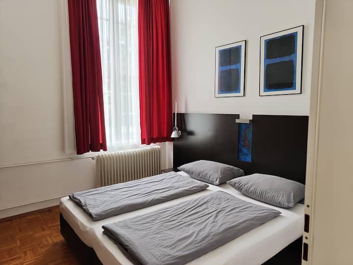 2-zimmer Apartment In Konstanz - Konstanz