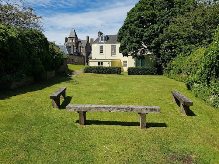 Converted Bank - Campbeltown