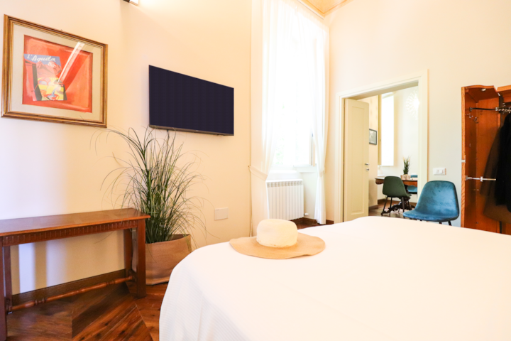 Pinturicchio Home - Gran Sasso