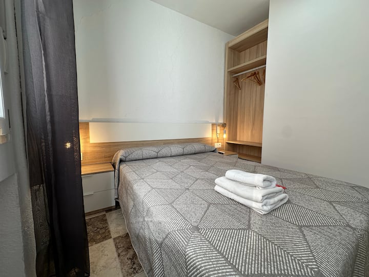 Habitación Doble Baño Privado - Granada