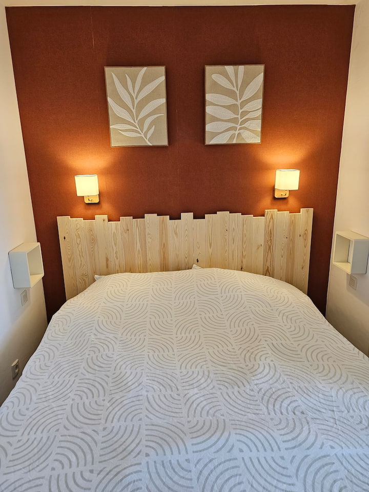 Appartement En Résidence Avec Piscine - Le Touquet