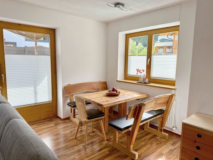 Apartment Jessica Erdgeschoß (Eg) - Gries im Sellrain