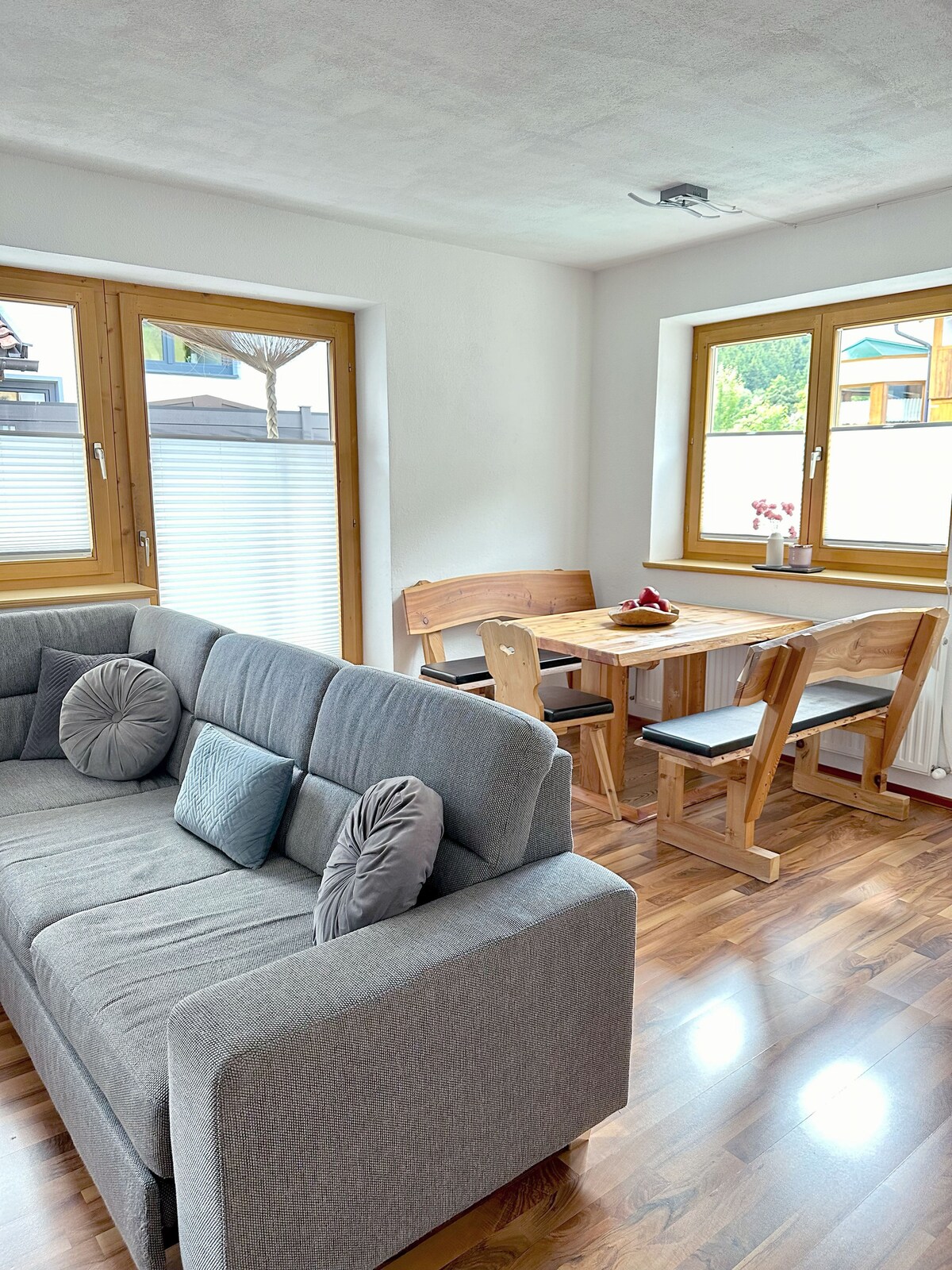Apartamento Jessica Planta baja (EG) - Apartamentos en alquiler en ...