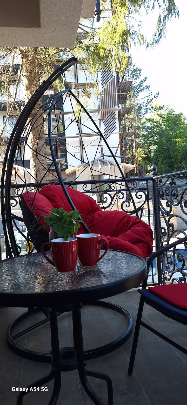 Zlatibor Mau Apartman - Zlatibor