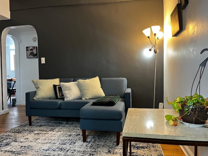 Washer/dryer In-unit, 2bdr, Entire Apt - The Bronx, NY