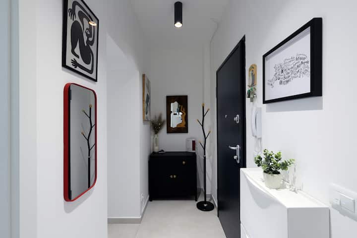 The Linden Tree Apartment - Split