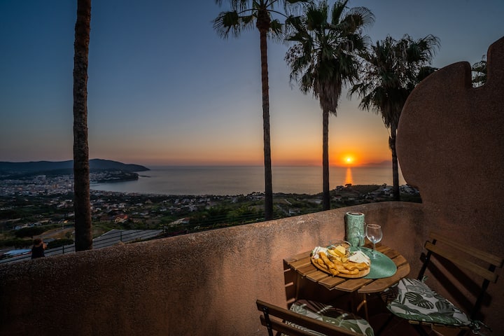 L'oasi Del Tramonto - Agropoli