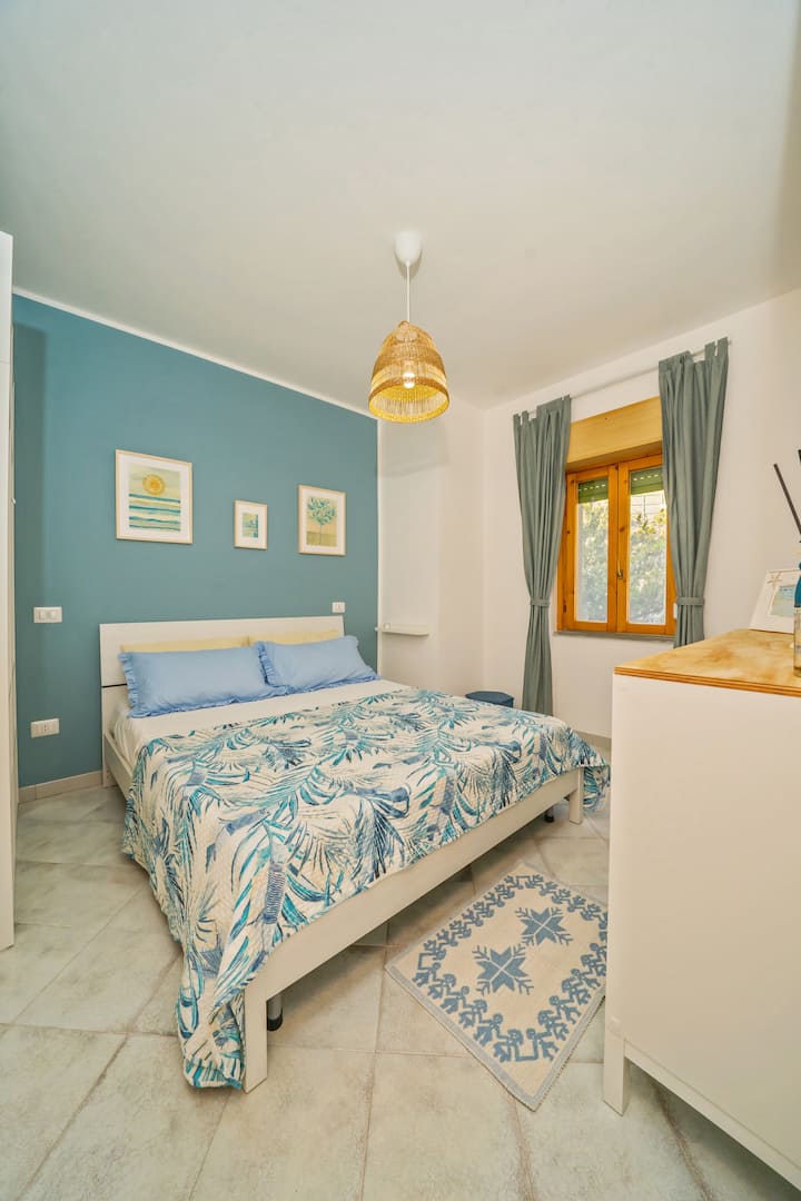 L'oasi Del Tramonto• Agropoli Vista Mare • - Agropoli