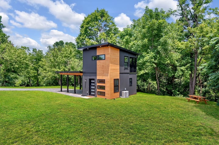 Peace Of Mossy Creek - Jefferson City, TN