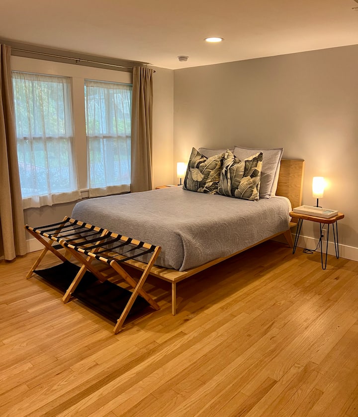 Coastal Private Guest Suite - Scituate, MA