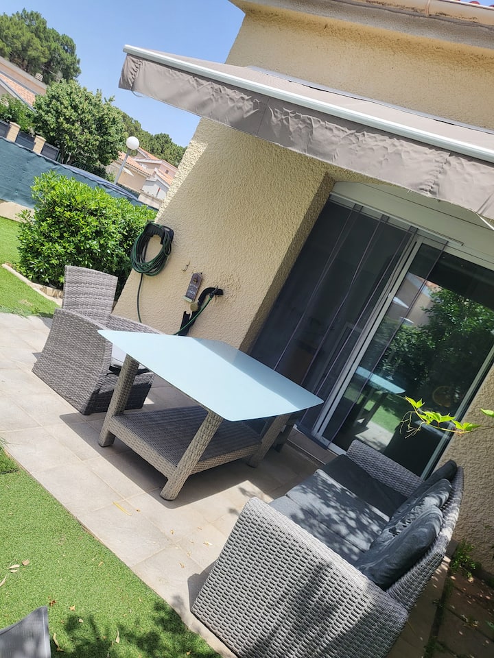 Maison Bord De Plage - Corsica