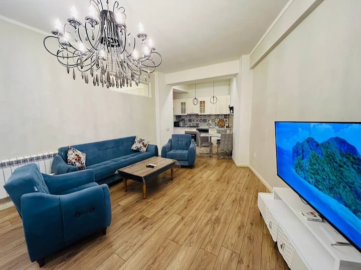Family House - Azerbaijan