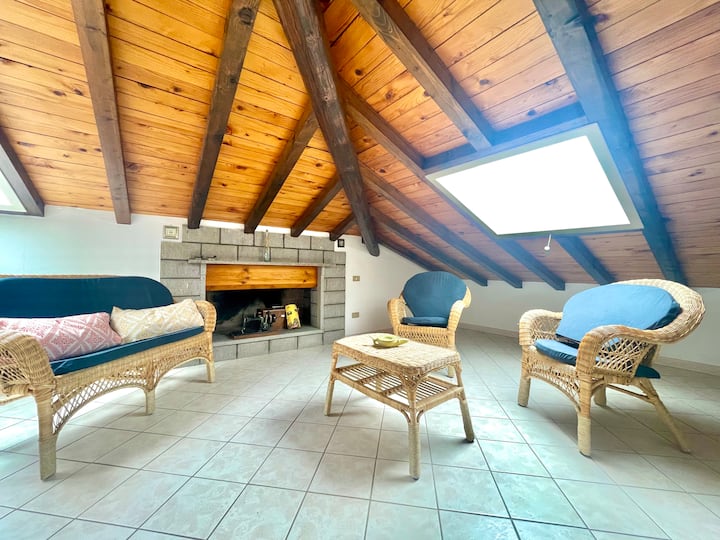 Blue Zone Mimi Terrace - Bari Sardo