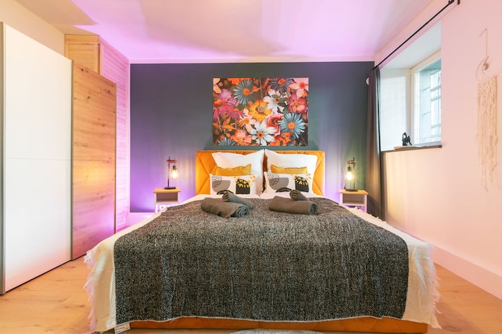 34 - City Apartment Souterrain Für 4 In Karlshorst - Berlino