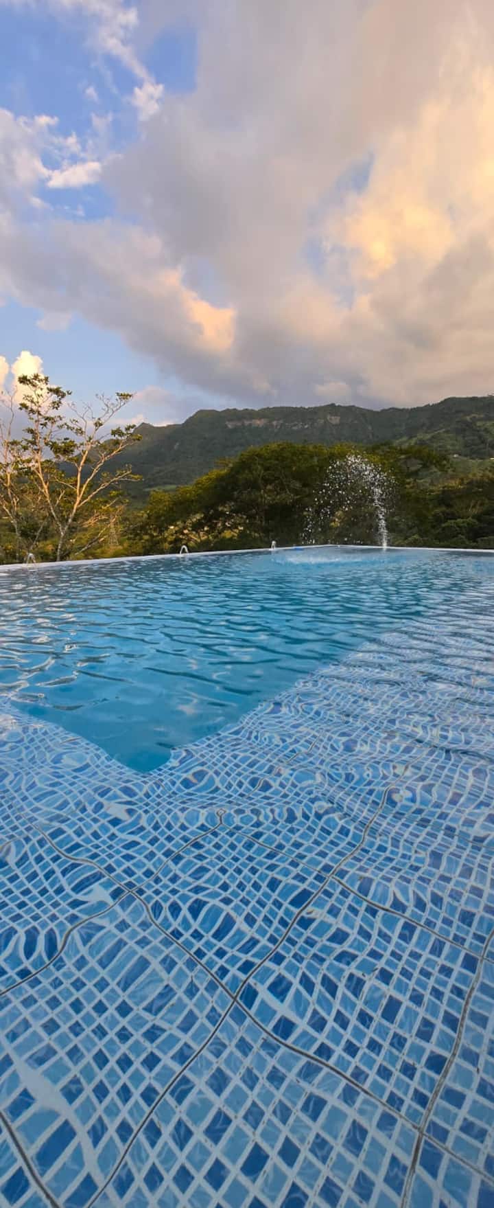 Hermosa Casa Campestre - Villeta - Villeta