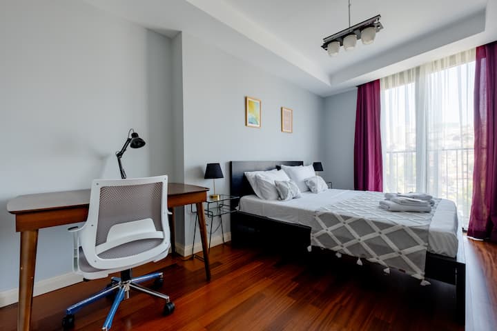 1br With City View • Taksim - Istanbul