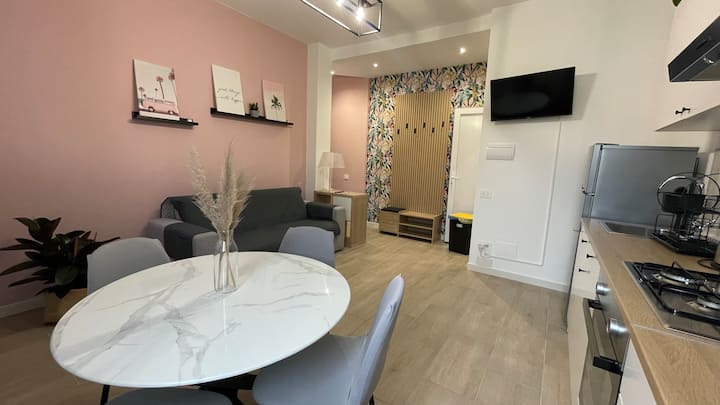 Appartamento A 5 Minuti Dal Mare - Civitanova Marche