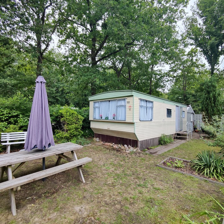 Sunseeker 100 - Drenthe