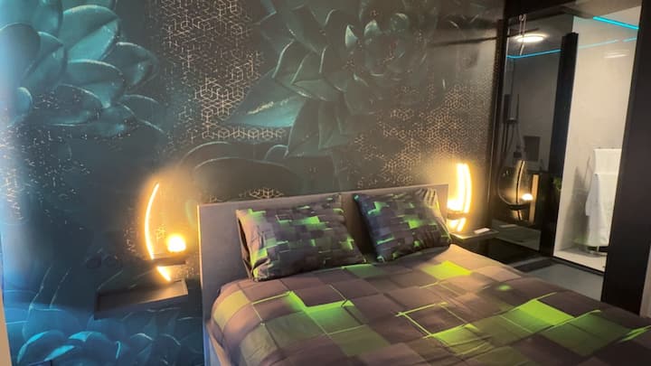 Charmant Appartement République - Dijon