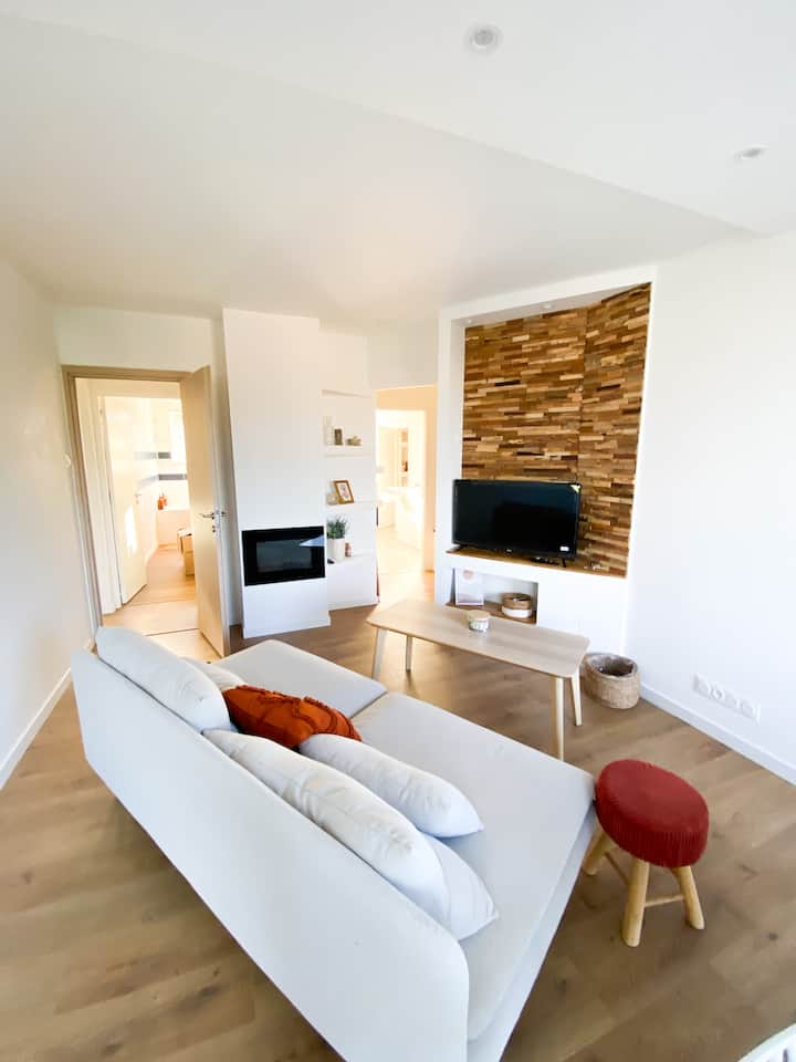 Chambre Privée Chez L'habitant - Toulouse