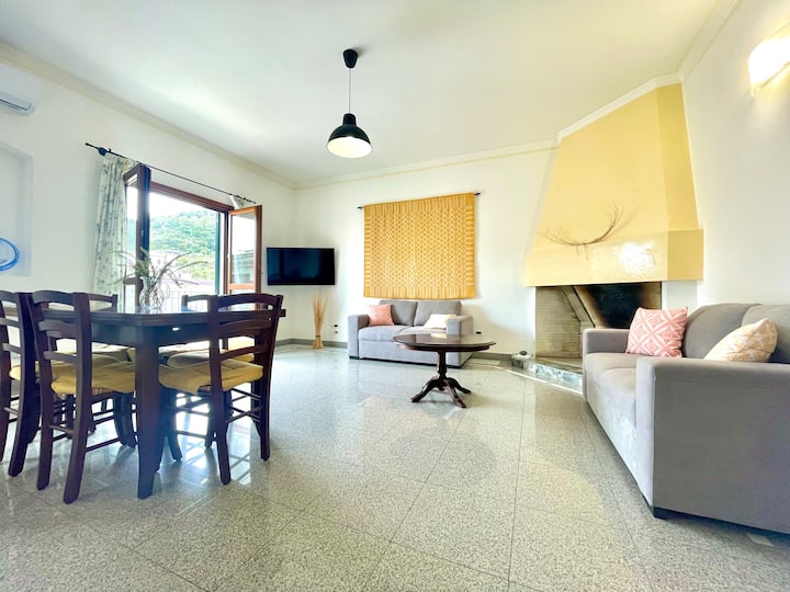 Blue Zone Mimi Apartment - Bari Sardo