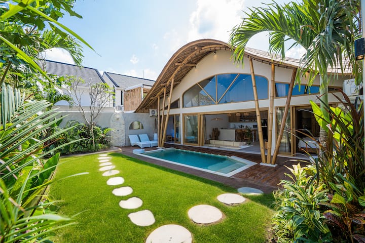 Summer Love Villa - 2br In Kerobokan - Indonesia