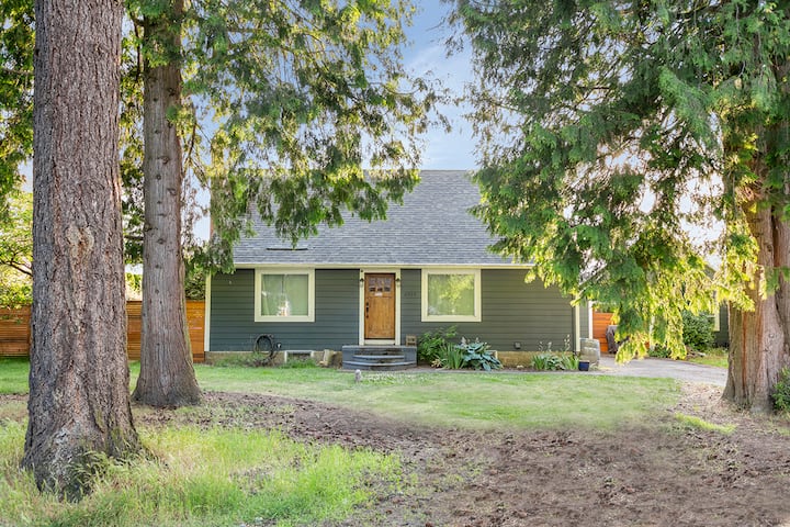 The Cedar - Portland, OR