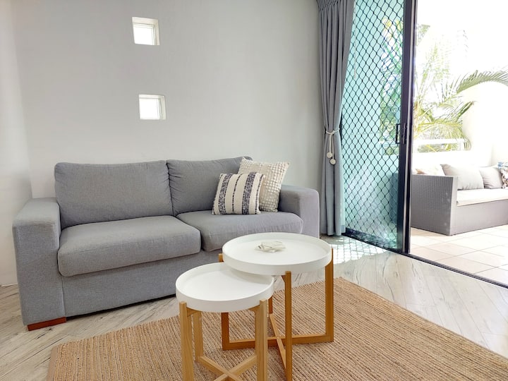 Walk To Beach And Shops In Mooloolaba! - Mooloolaba