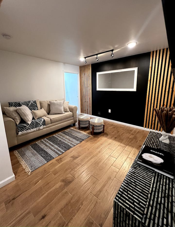 Spacious Apartment 2bed 2bath Near Nyc - New York City, NY