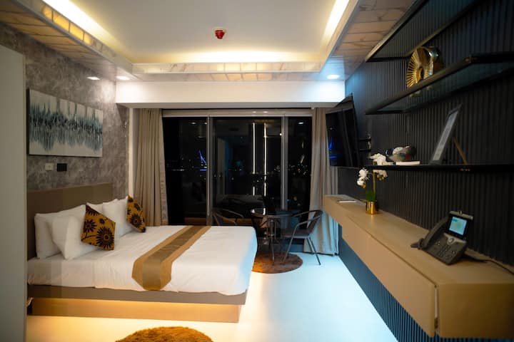 Wow! Lavish Apartment Aeon • Pool • Gym • Mall - Davao City