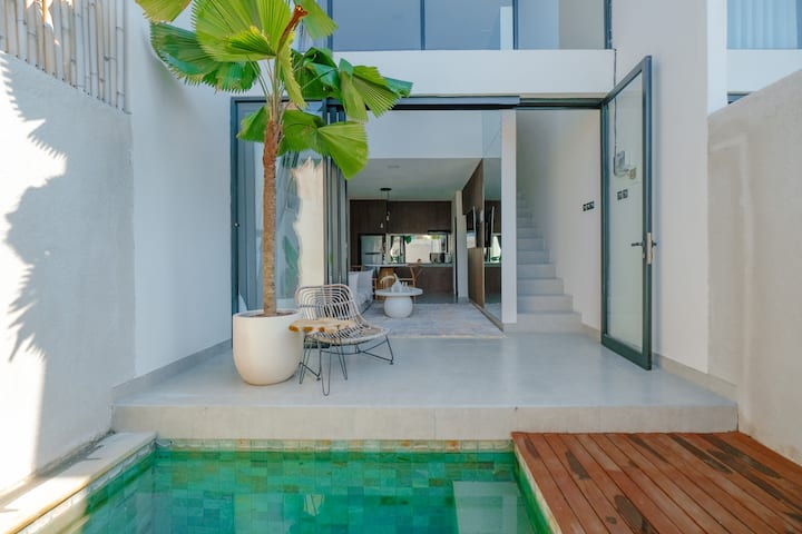 Just Minutes From Finns/atlas! - Canggu