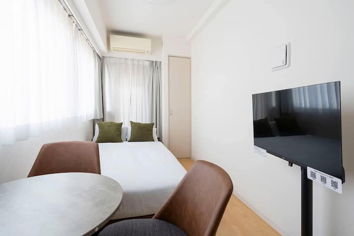 3sta.+ Within 10 Min./ Tokyo Tower Approx. 1km/g03 - Ginza