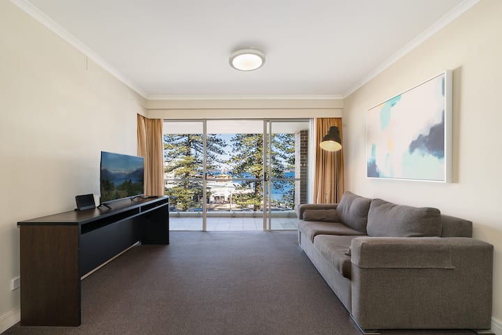 The Grand Esplanade Manly Room 226 - Northern Beaches Council