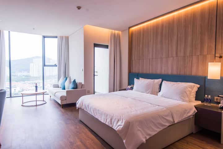 A La Carte Ha Long Managed By Anstay. - Hạ Long