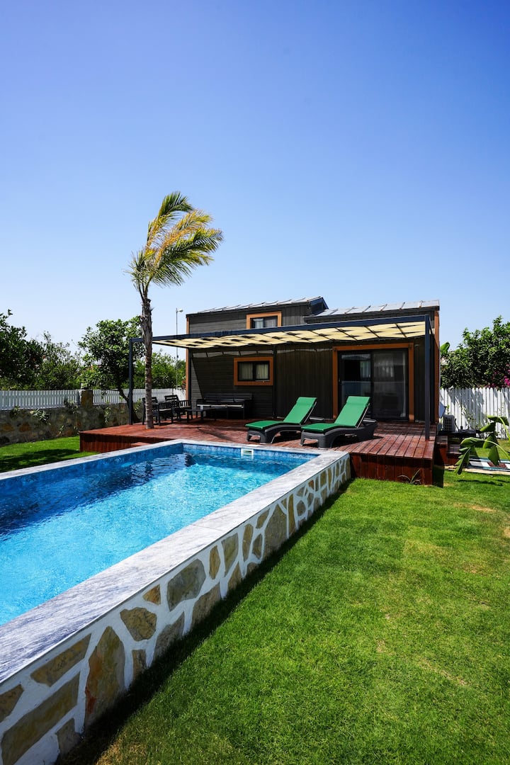 Sb Green Garden 5 - Denizli
