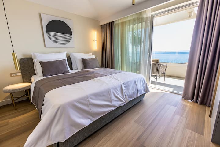 Exclusive Villa M A3 - Baška Voda