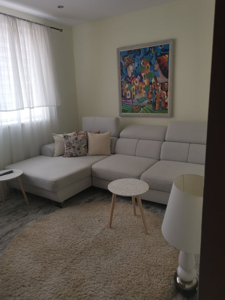 Charming Studio In Plovdiv - Plovdiv