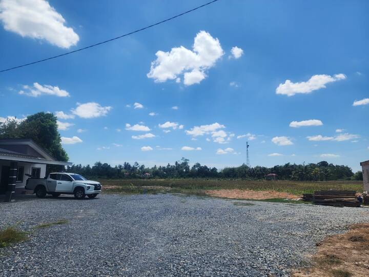 One Lot- Lodging 1 - Kodiang