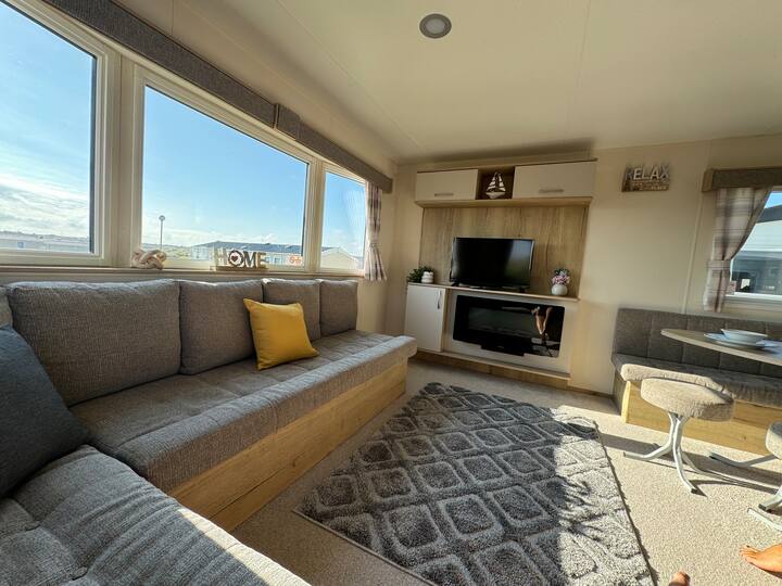 Hunter’s Retreat At Haven Perranporth. - Perranporth