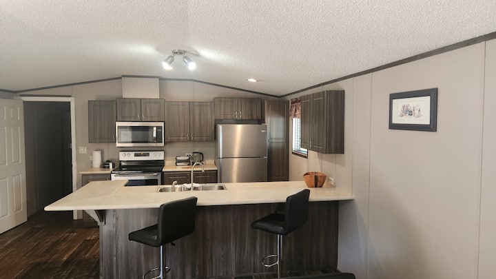 Complete Laziness On The Lakes Of Lake Placid - Lake Placid, FL