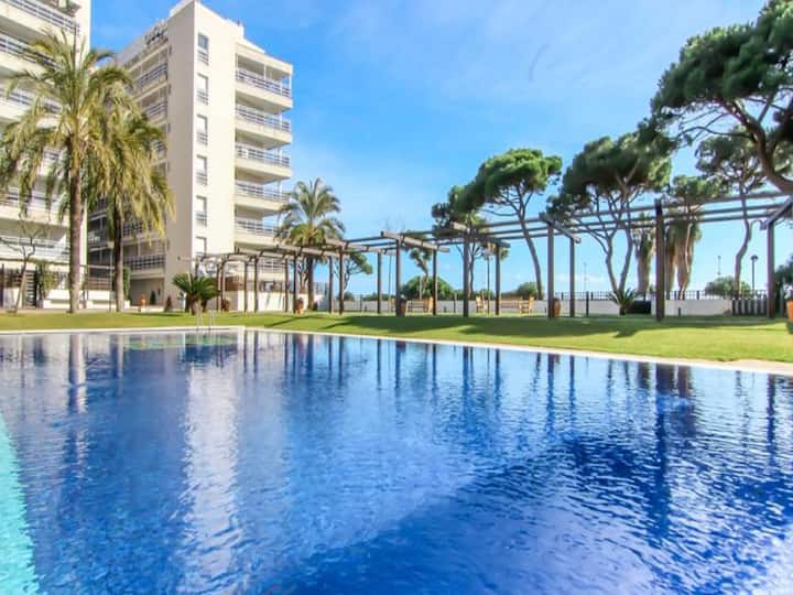 Blanes Apartment - Blanes