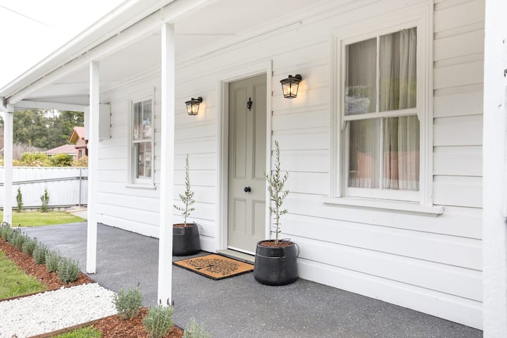 Everlong Cottage - Berrima